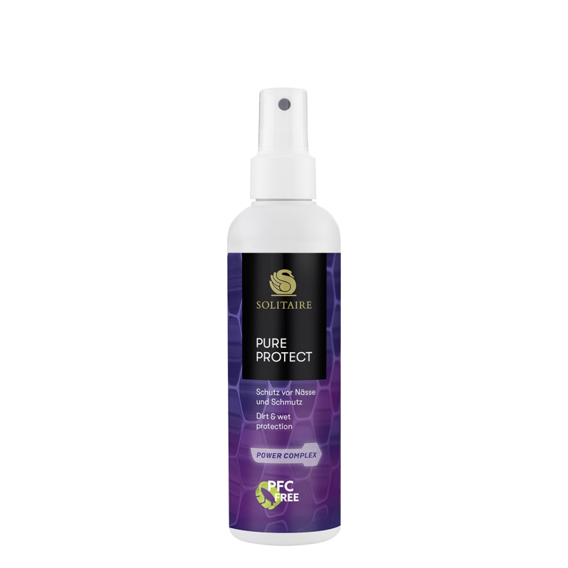 SOLITAIRE PURE PROTECT PFC-FREI | 901396
