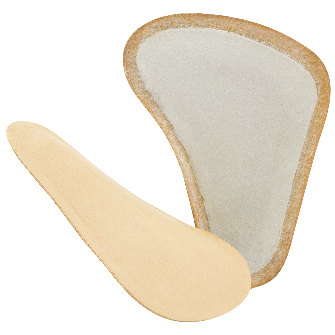 BERGAL T-SHAPED PAD | 2 | 8682302