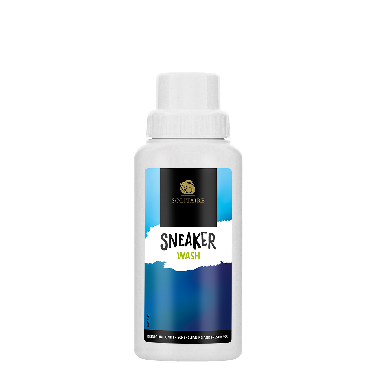 SOLITAIRE SNEAKER WASH | 901146