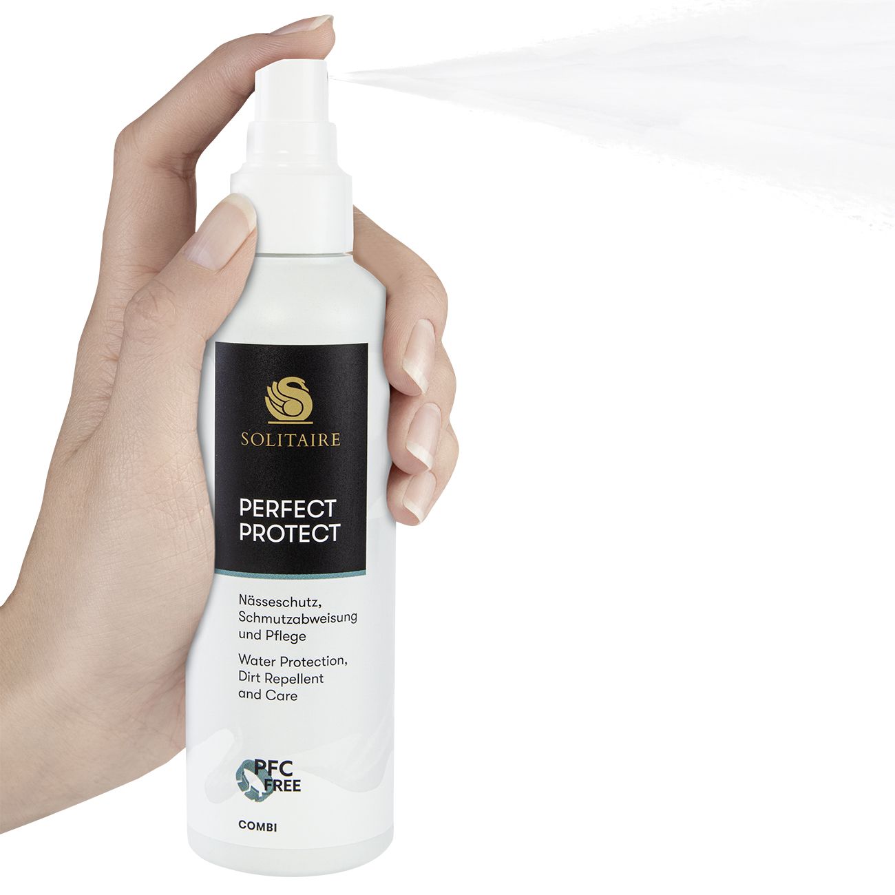 SOLITAIRE PERFECT PROTECT PFC-FREI | 901397