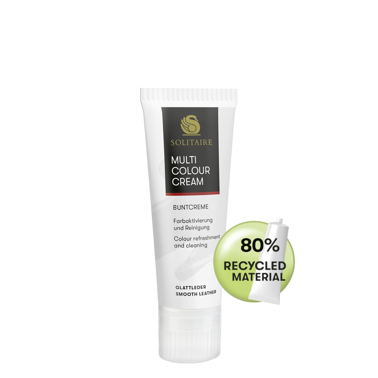 SOLITAIRE MULTICOLOUR CREAM | 905369